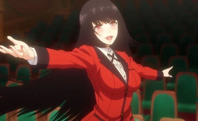 Who are some popular anime characters voiced by Saori Hayami, the ...