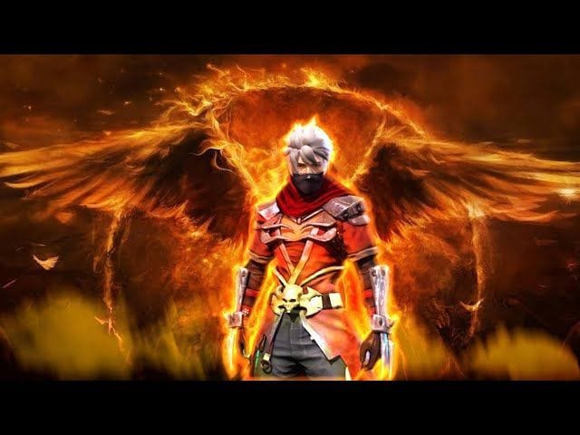 OP Vincenzo’s Free Fire ID, stats, K/D, YouTube income, and more (May 2022)