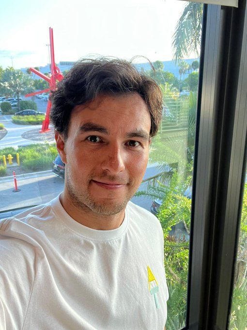 "Max drives perfectly, while Leclerc still makes small mistakes" - Red ...