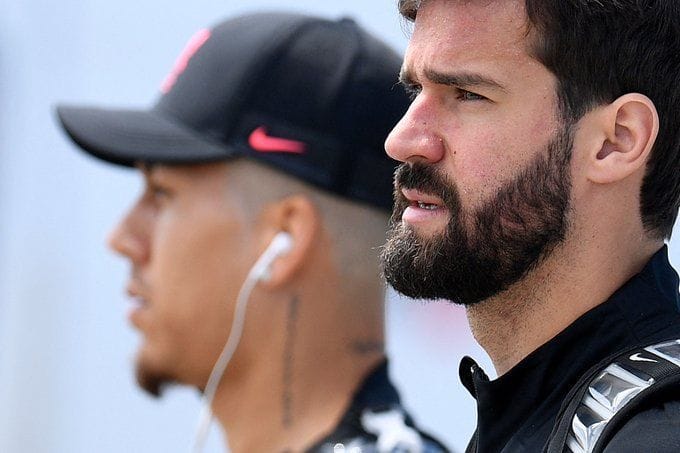 Jerzy Dudek names one Liverpool player who could ‘improve’ Real Madrid ...