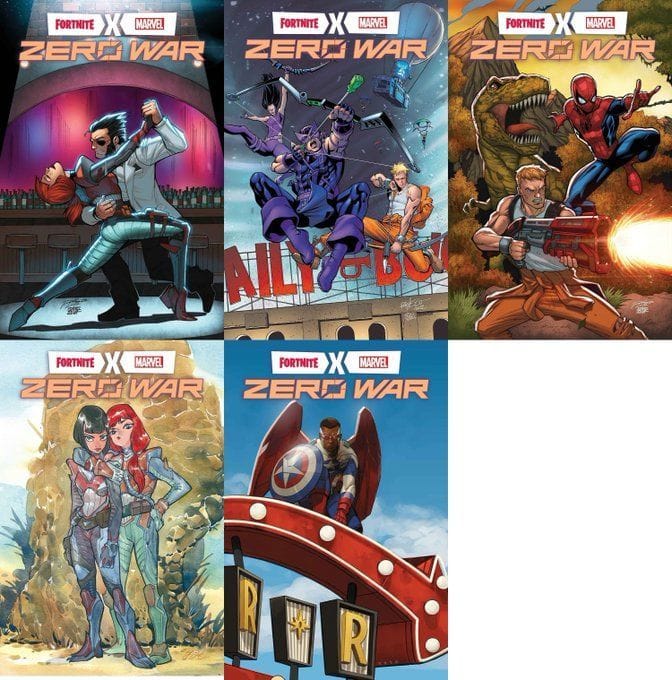 What to expect from Fortnite Chapter 3 Season 3 Battle Pass