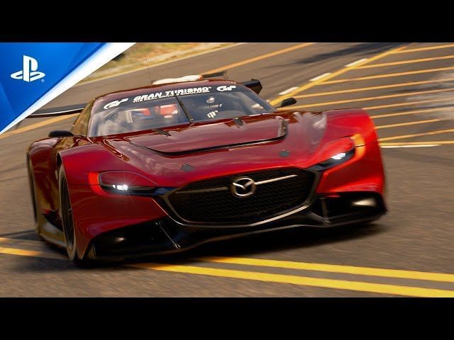The best Esports Racing games