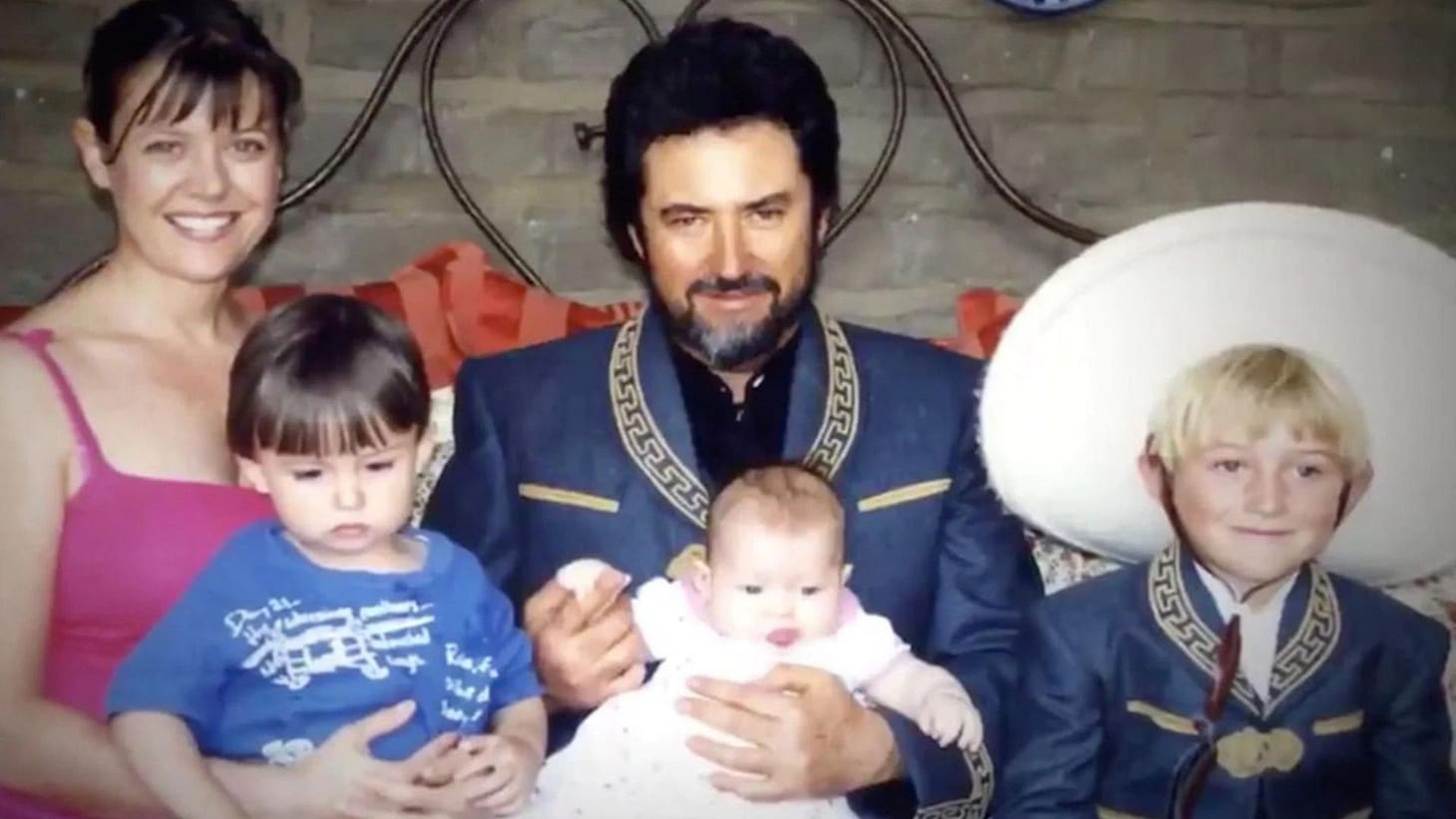 Dateline NBC May 27 episode: What happened to Eduardo Valseca's wife ...