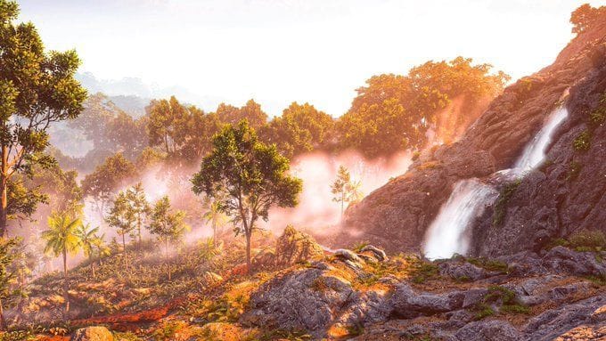 5 best RPGs on the PS5 in 2022