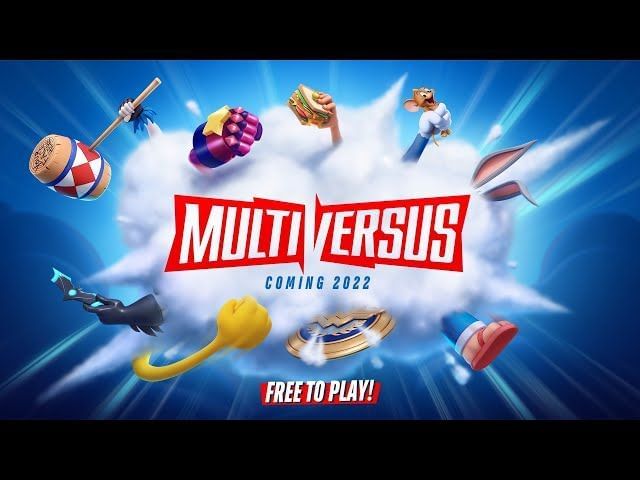 When does MultiVersus Alpha start? how to get access, system ...