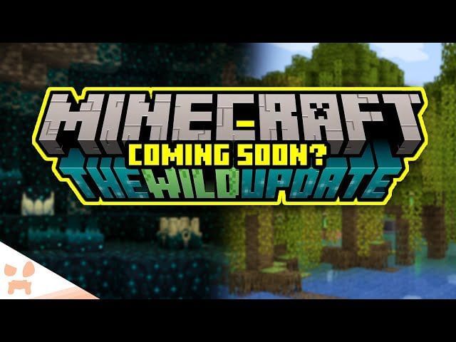Will Minecraft 1.19 update's APK be released for Android devices?