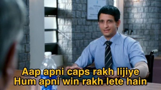 DC vs RR memes, IPL 2022: Top 10 funny memes from the latest match