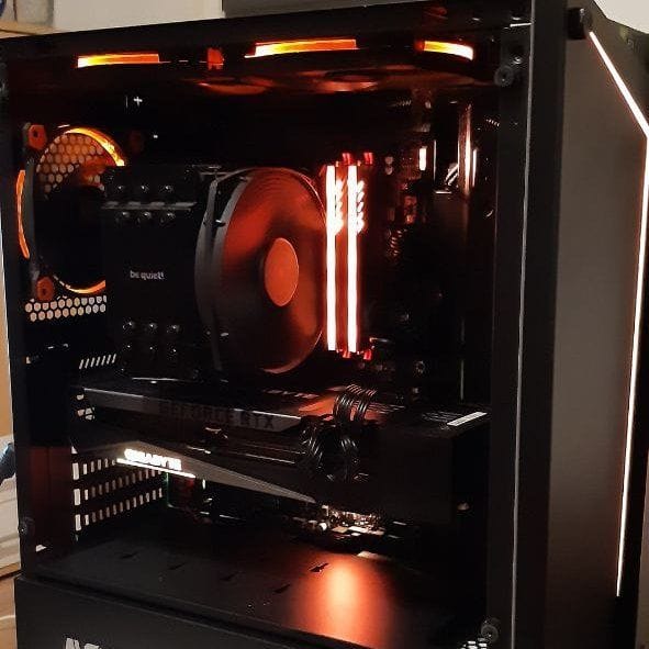 5 best graphics cards with ray tracing