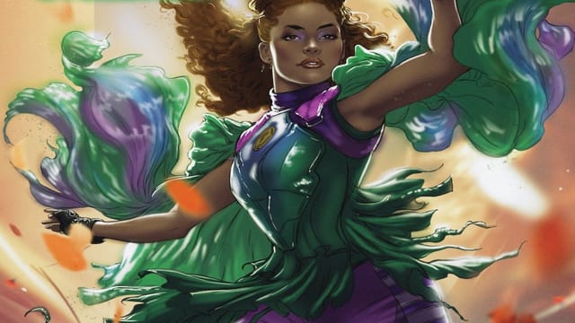 What is known about DC's Cyclone? Origin explored amid 'Black Adam ...