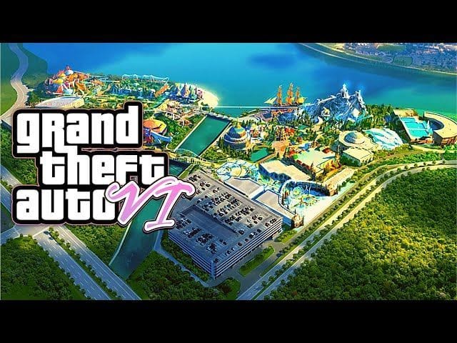Exploring 5 of the most bizarre GTA 6 map leaks