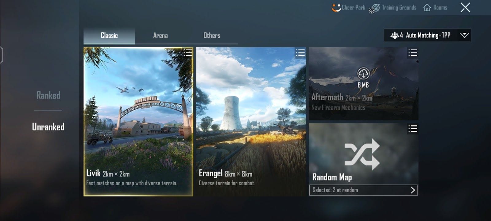 New Livik map in BGMI 2.0 update: Features, look, and more