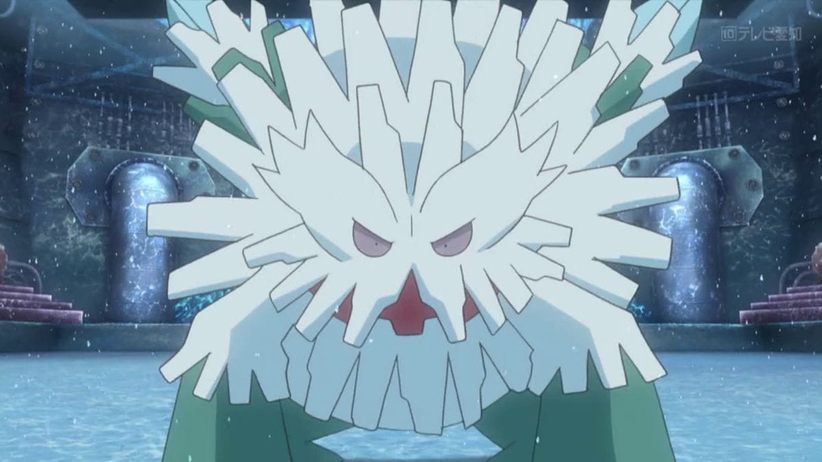 Top 5 worst Mega Evolutions in Pokemon