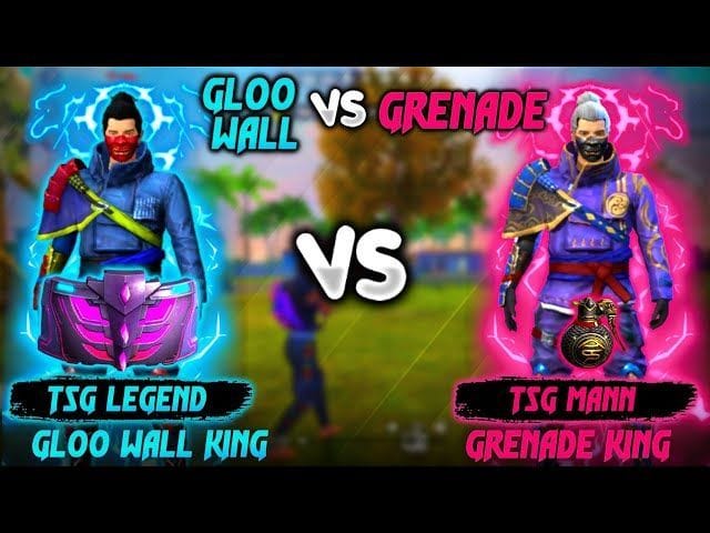 5 Free Fire tips to best use grenades like pro players (May 2022)