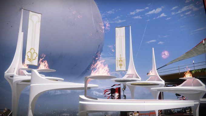 How to get A Good Sport emblem in Destiny 2: Platinum Torchbearer ...