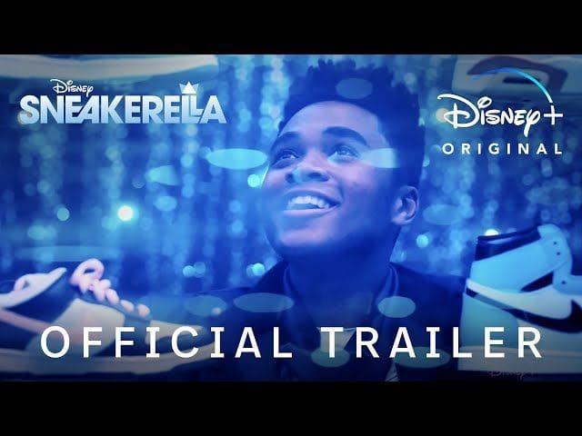 What time will Sneakerella air on Disney +? Release date, plot, and ...
