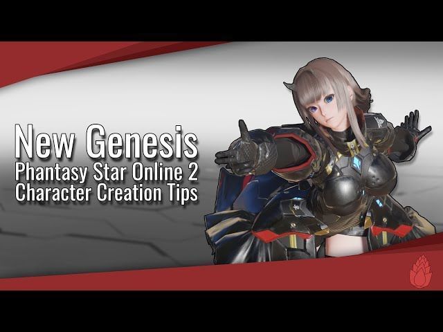 “We’re working on a fourth region”: Phantasy Star Online 2 developers ...