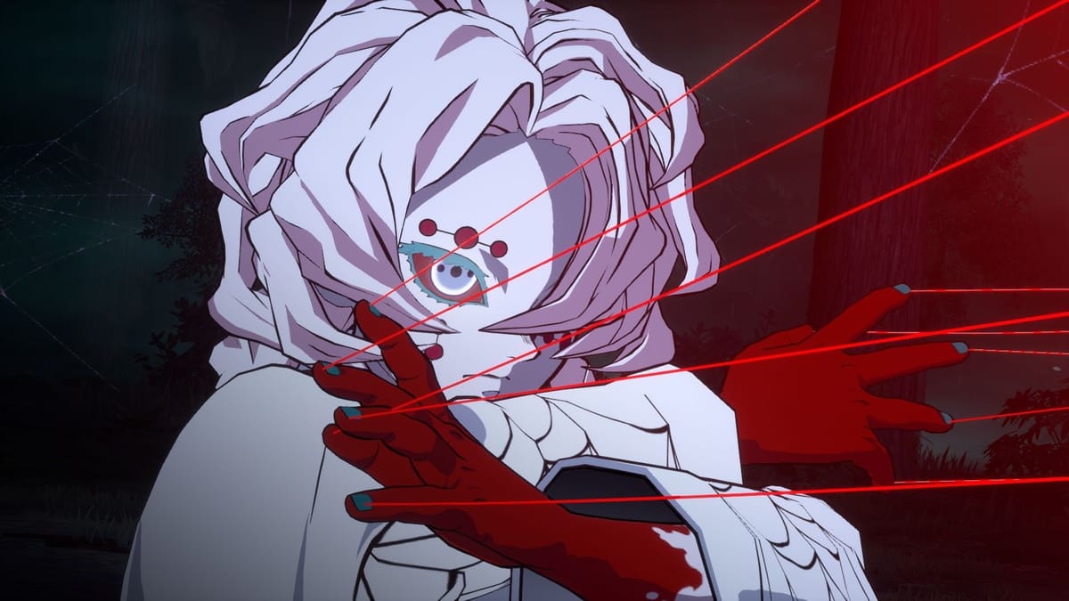 Every demon in Demon Slayer's Spider Family ranked