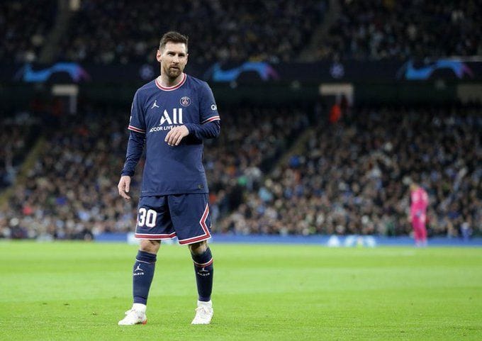 "Sometimes there are explanations, other times not" - Pochettino ...