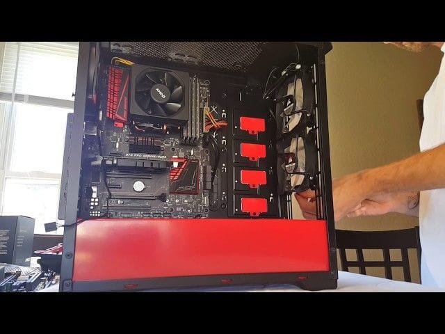 Top 7 things to avoid while building a PC