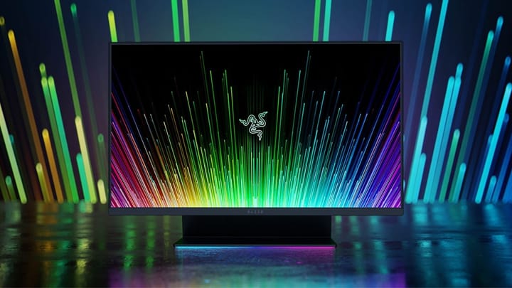 5 best monitors to buy for streaming in 2022