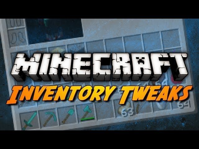 5 best inventory mods for Minecraft (2022)