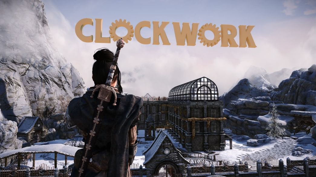 5 DLC-sized mods for Fallout 4 you can get your hands on (and 5 DLC ...