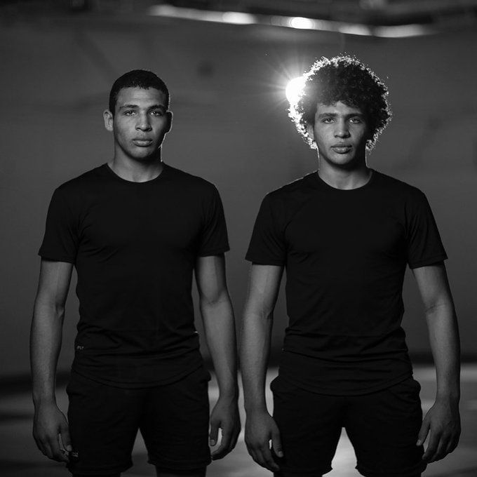 Ruotolo Brothers' 10-year glow up ahead of ONE Championship 157