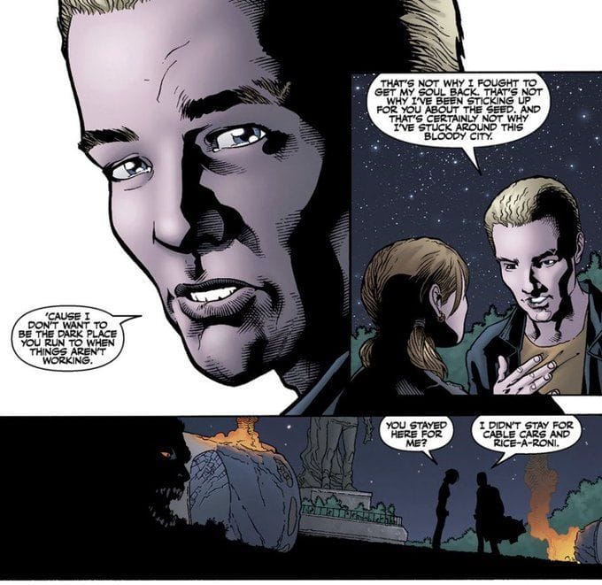 10 best vampire series explored