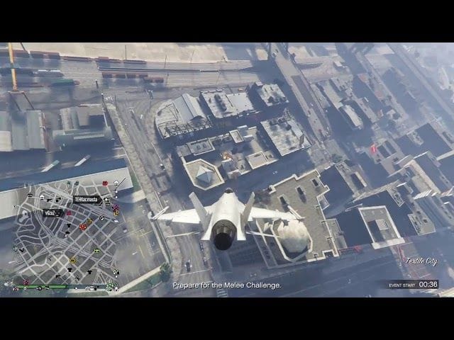 5 reasons why griefing in GTA Online makes no sense