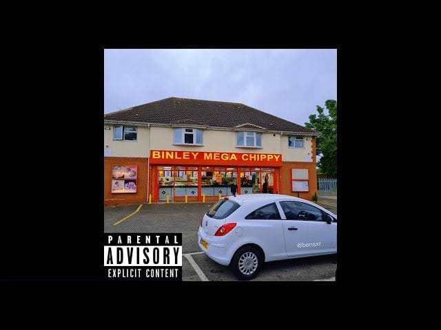 Binley Mega Chippy meme origin explained as viral trend takes over TikTok