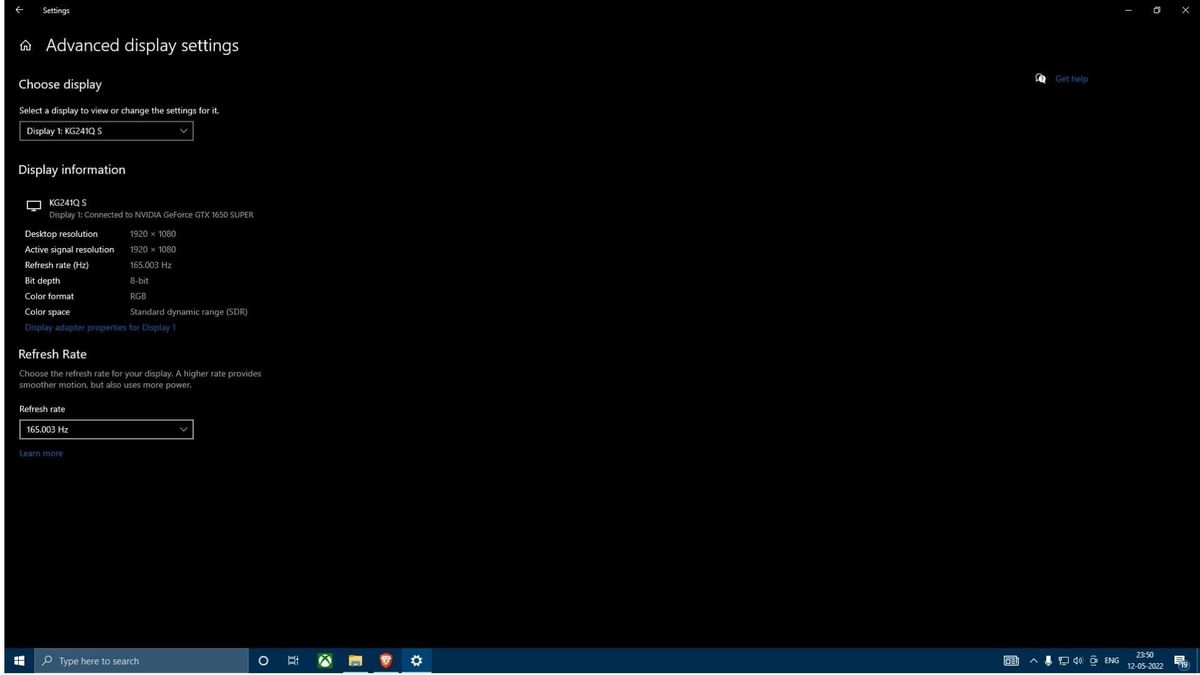 How to overclock your 60Hz monitor for better gaming