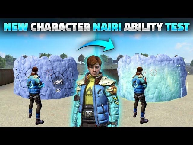 5 best Free Fire MAX characters for passive players after latest update