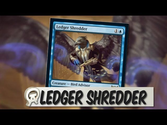 5 best Blue Magic: The Gathering cards in Streets of New Capenna