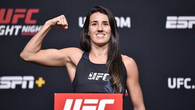 5 recent UFC main event that have lacked star power