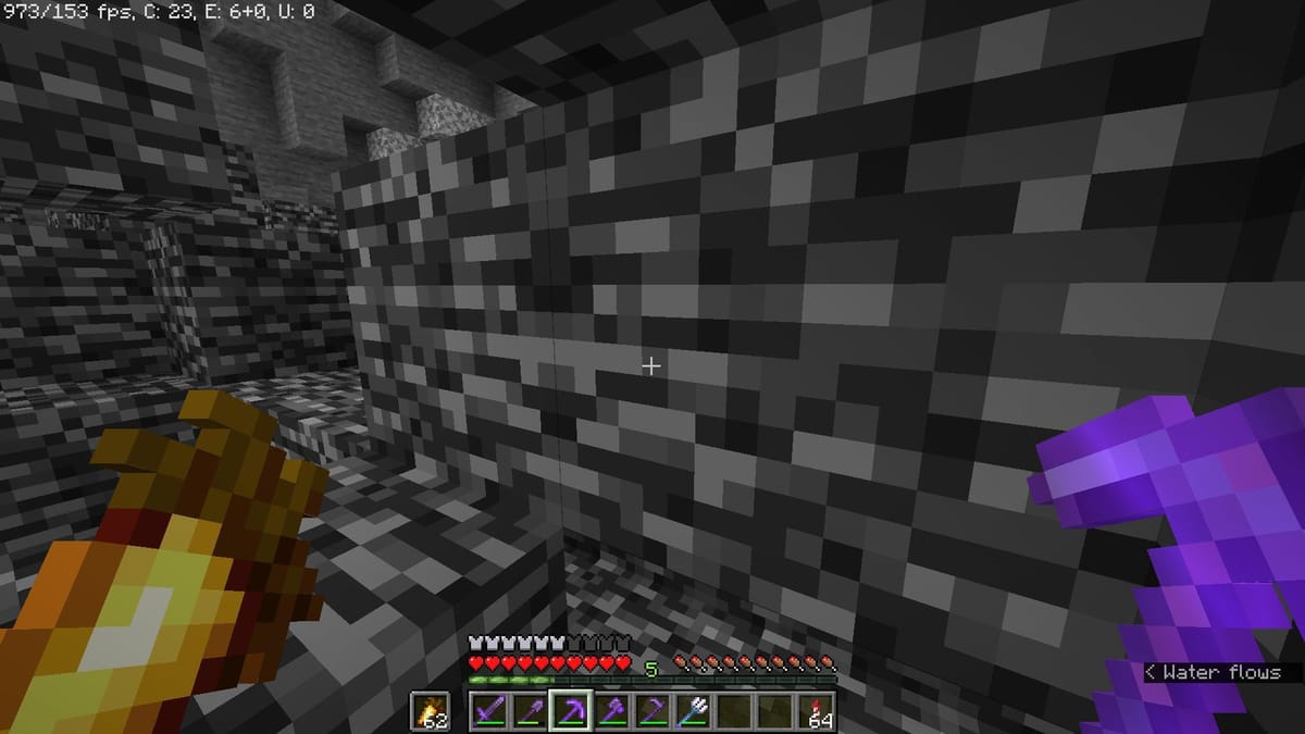 Top 10 secret Minecraft facts that will blow your mind