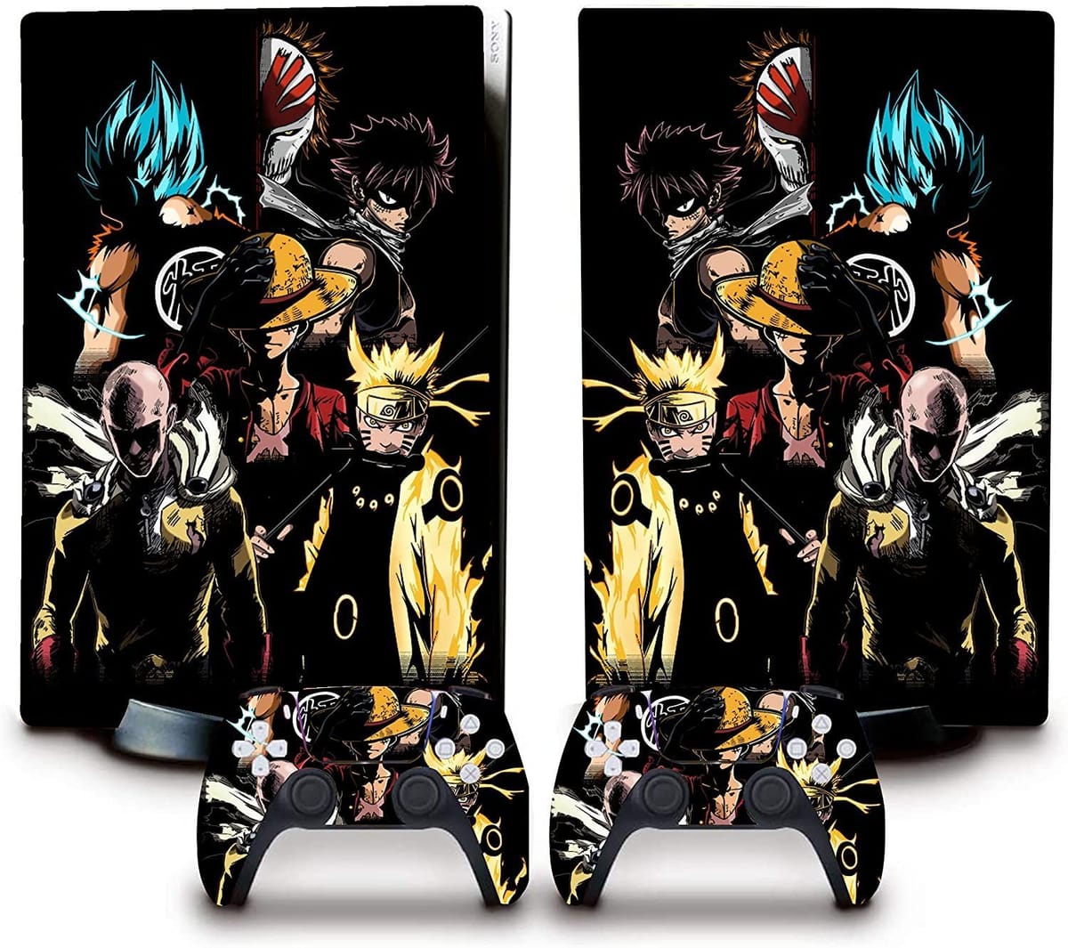 5 best PS5 skins to get (2022)