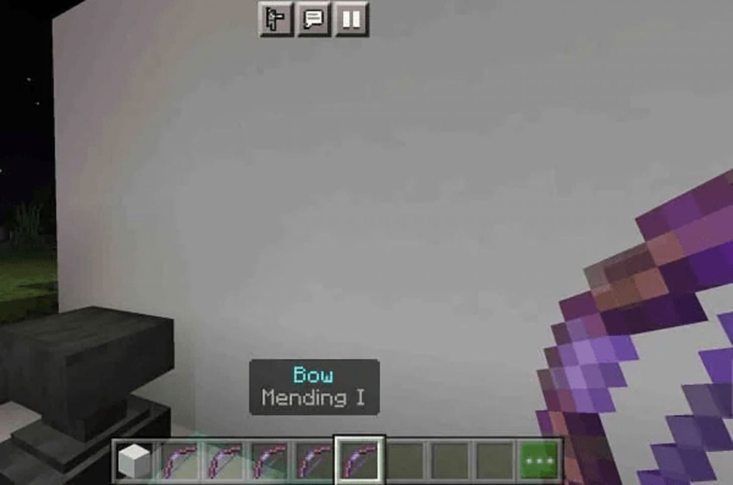 7 best enchantments for bows in Minecraft