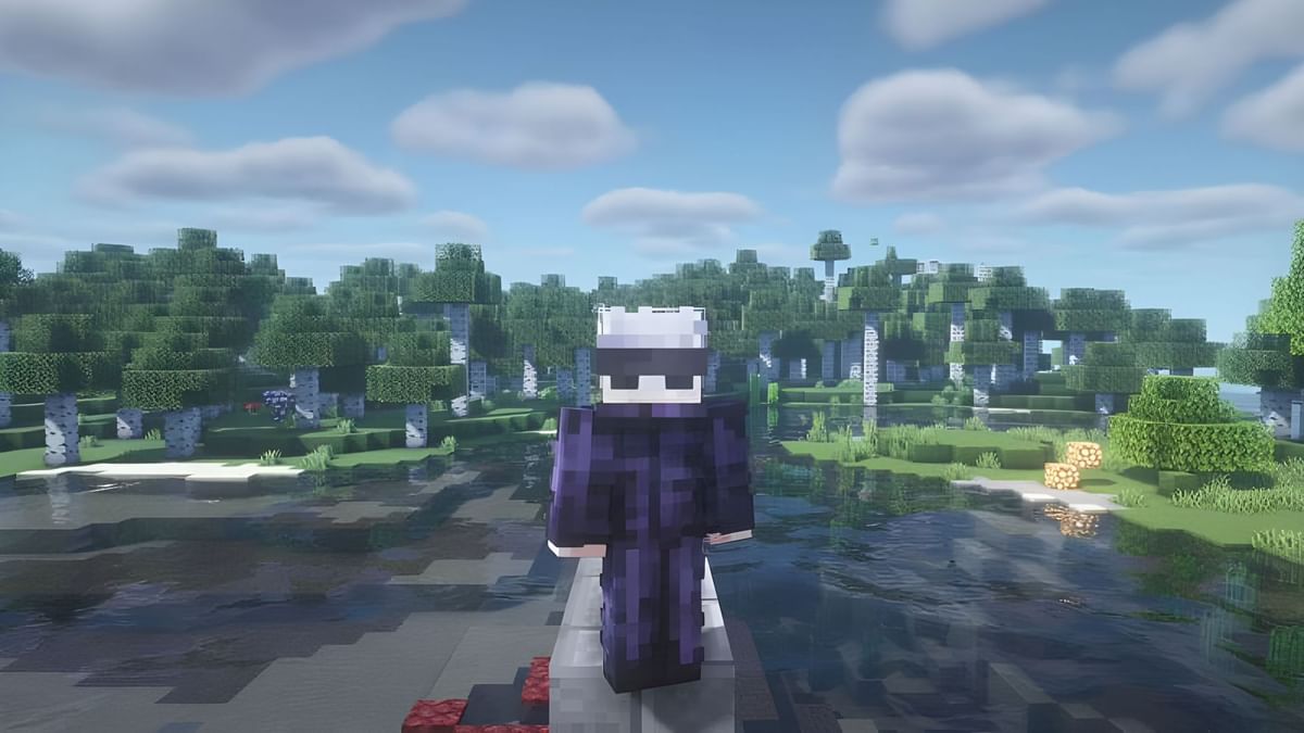 Top 5 Minecraft anime servers to play