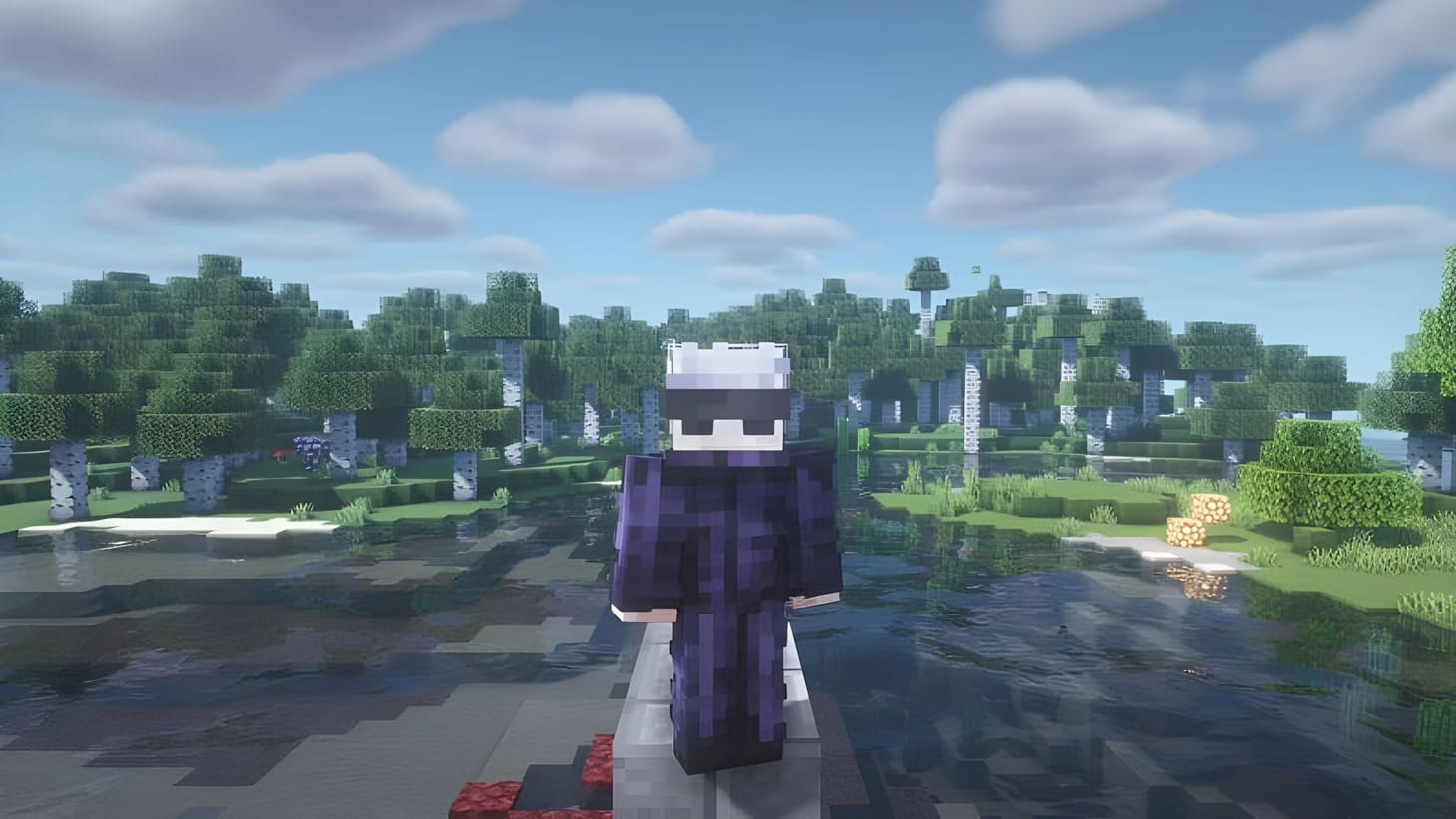 Top 5 Minecraft anime servers to play