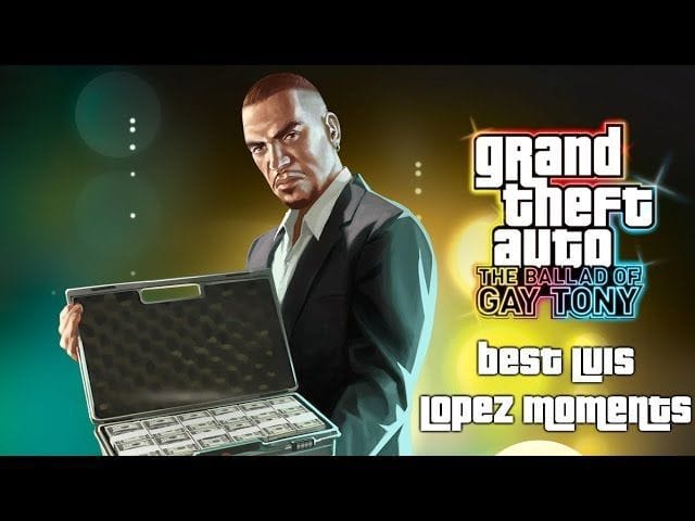 Top 10 GTA protagonists of all time, ranked