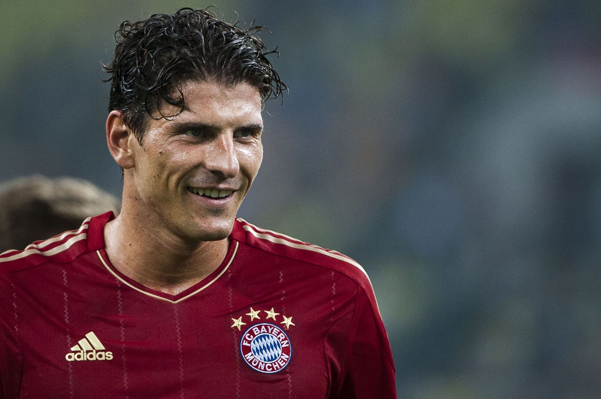 5 Players With The Best Minutes Per Goal Ratio In Champions League History