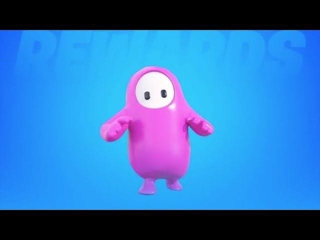 Fortnite x Fall Guys live event leaks ahead of time