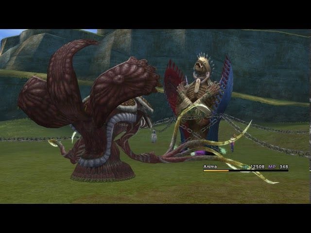 5 best White Mages in the Final Fantasy franchise