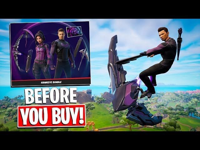 8 of the worst-designed Fortnite skins of all time
