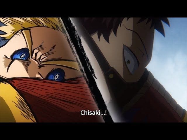 My Hero Academia: 4 characters that Mirio could beat (and 4 he can’t)