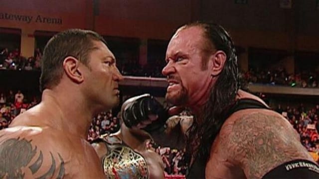 Best and worst of Batista
