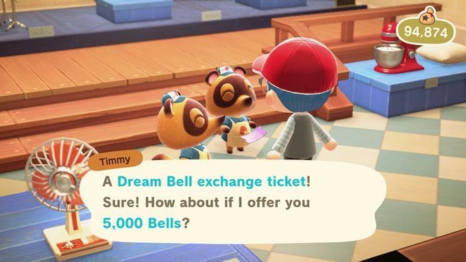 4 most efficient ways to make Bells in Animal Crossing: New Horizons