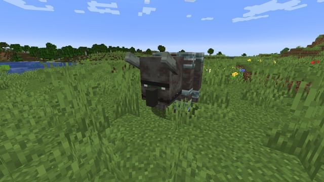 Which Minecraft mob gives you the most XP