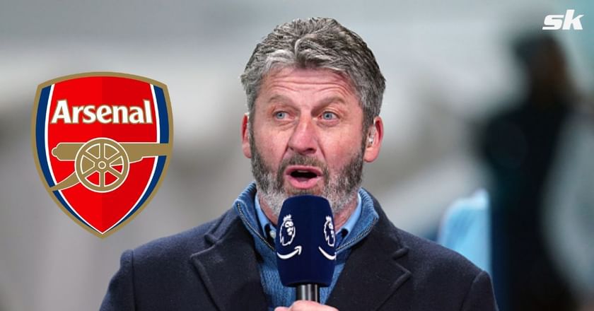 "He would be amazing for them" - Andy Townsend says Premier League ...