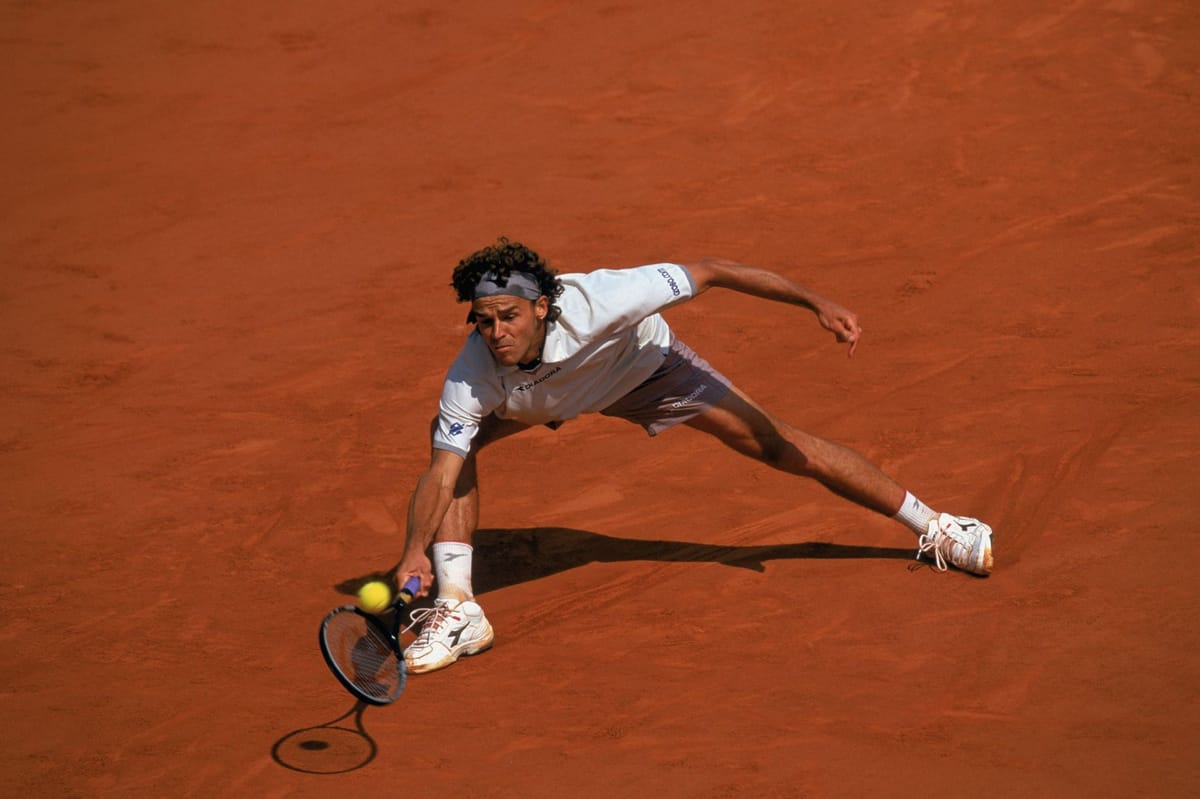 7 players who have successfully defended their French Open title ft ...